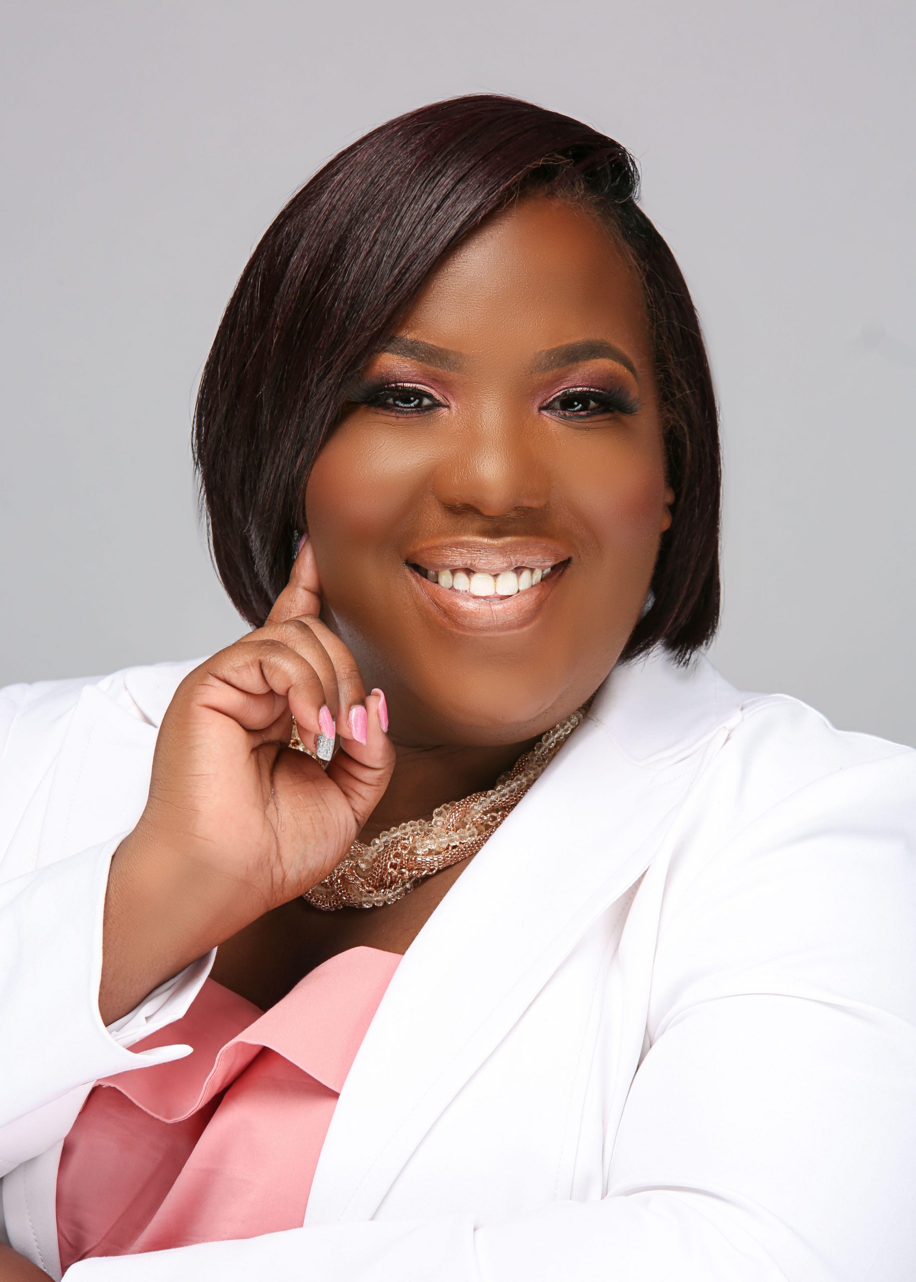 Maria A. Ellis: From Bach to Beyoncé, How Music Helps Us Heal | S01E08 ...