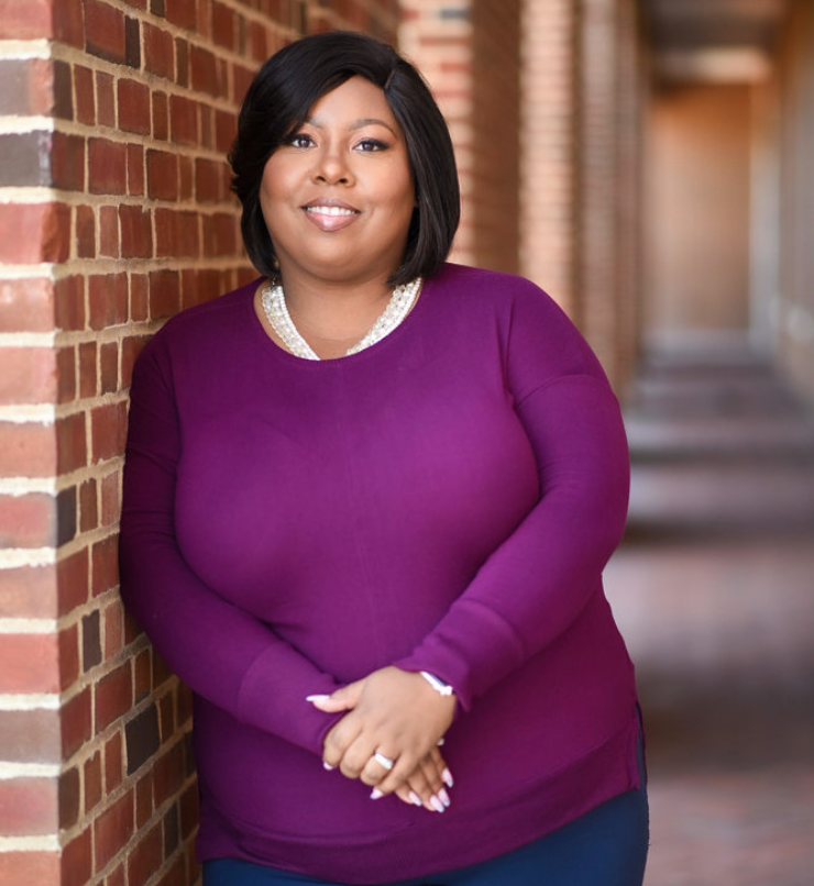 Karla Bell: The Graceful Educator | S02E06 | Music Ed Amplified